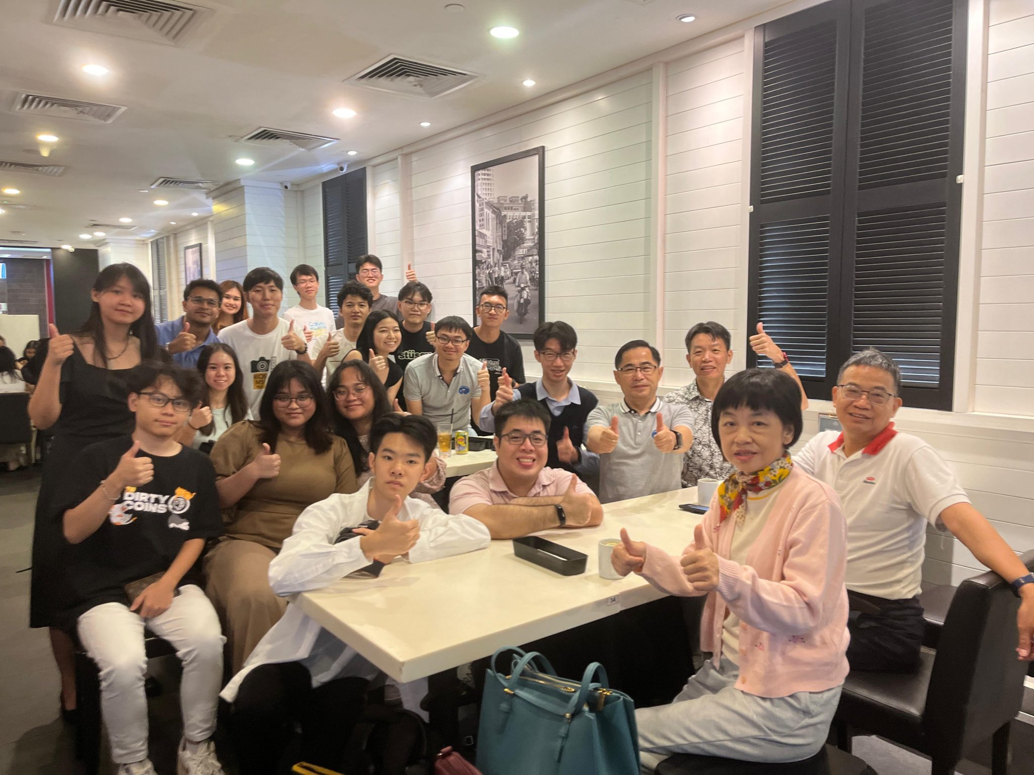 American Concrete Institute (Singapore Chapter)