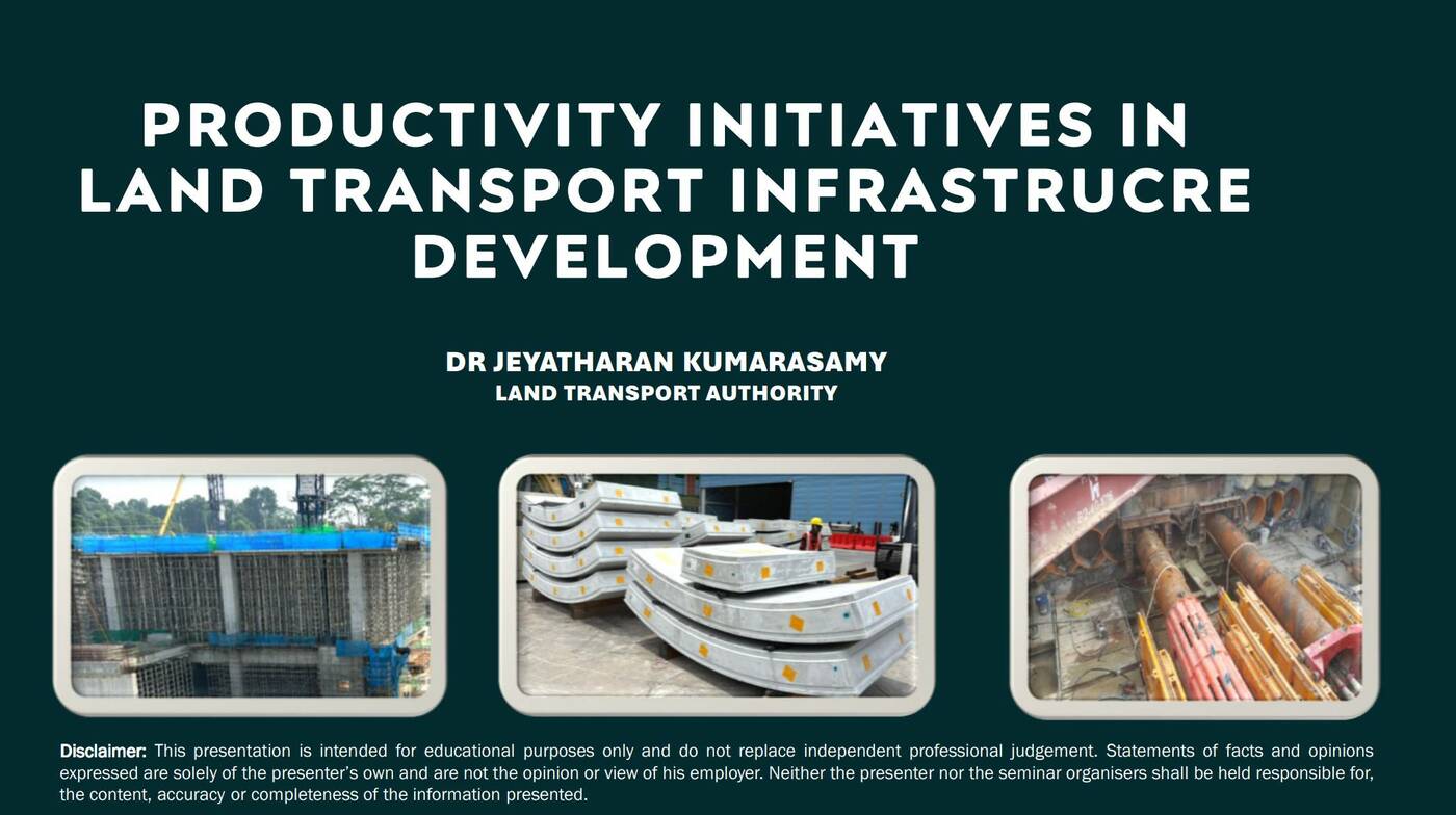 ACI 2024 Seminar Presentation Materials – American Concrete Institute ...